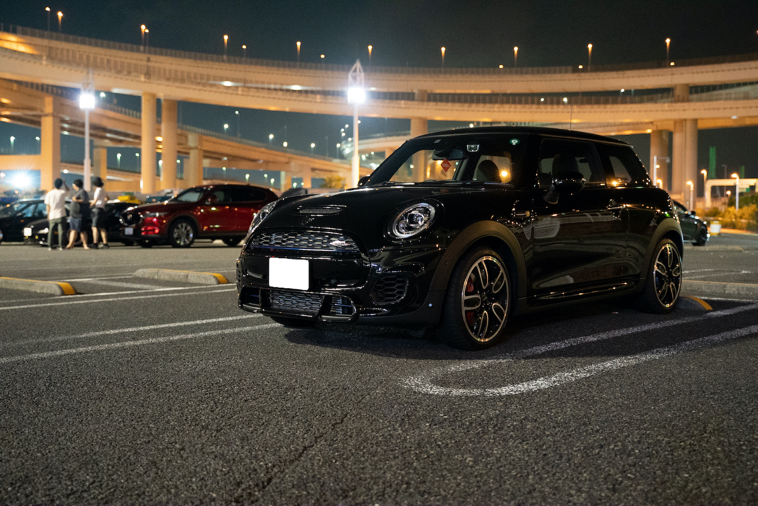 【JCW LIFE Vol.1】日常をよりエキサイティングに。MIINI John Cooper Worksのすすめ | ALL CAR